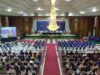 Wisuda Ke-21, STBA LIA Jakarta Berproses Menjadi Universitas LIA ...